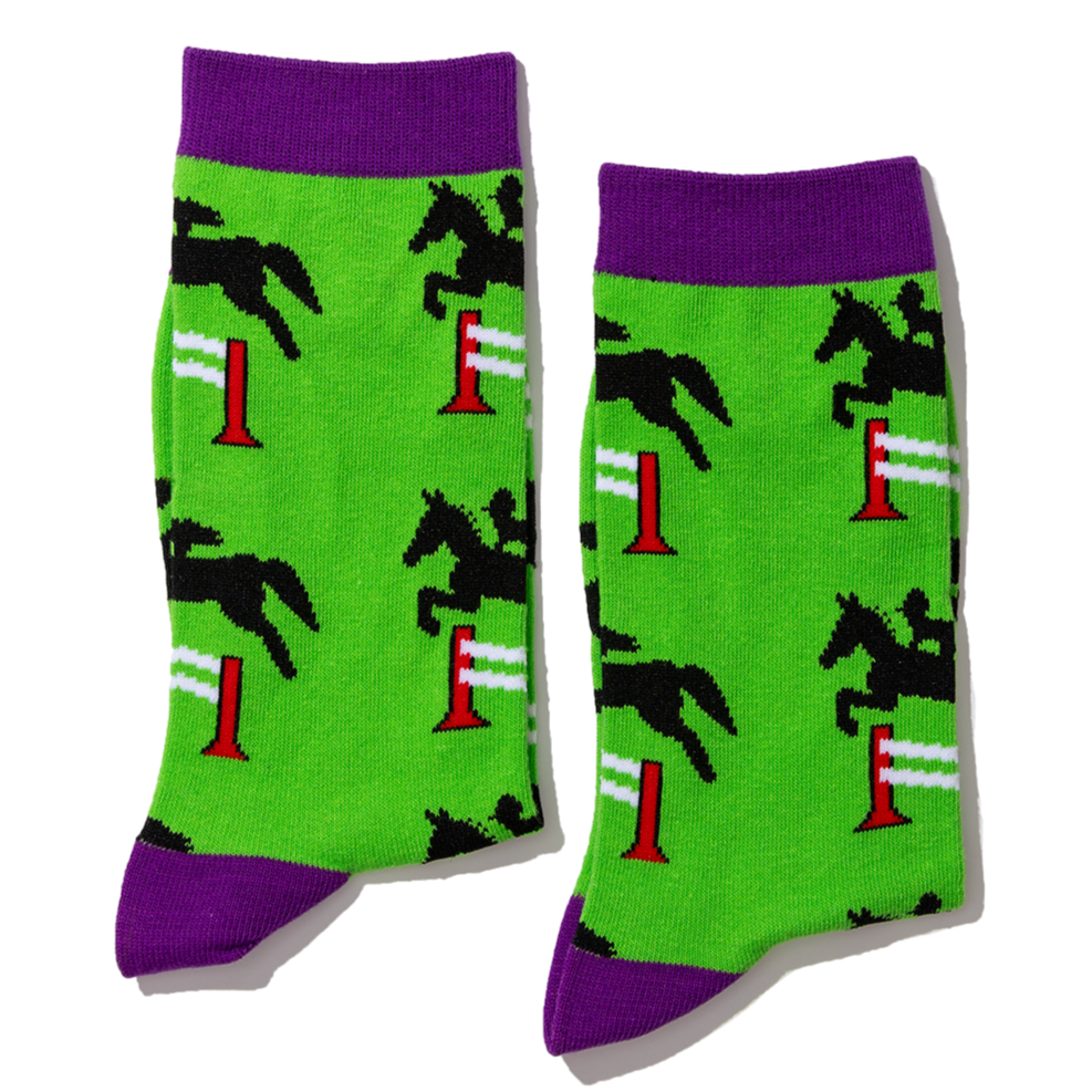 Individual Sock Pairs – Jolly Soles