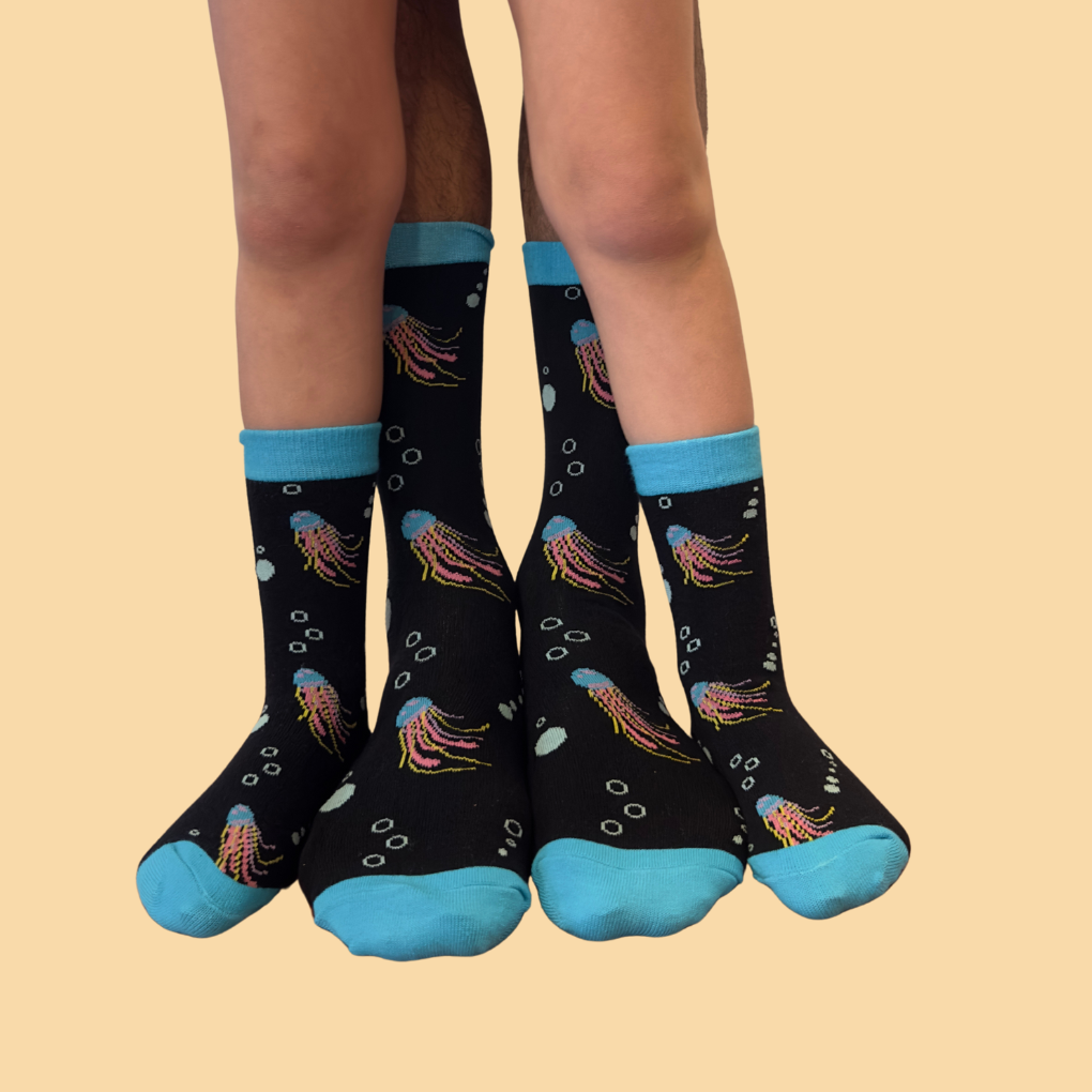 Daddy & Me Sets – Jolly Soles
