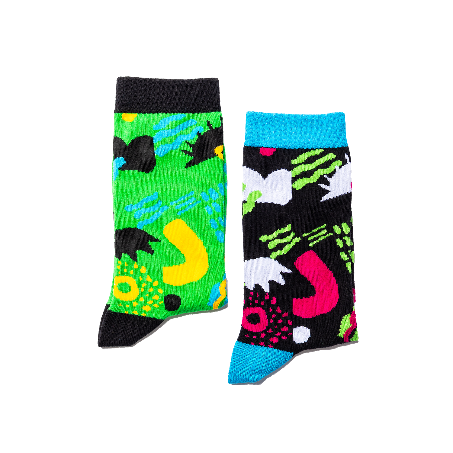 The Odd Sock Fundraising Box | Unisex | All Ages | 🧦 | Jolly Soles