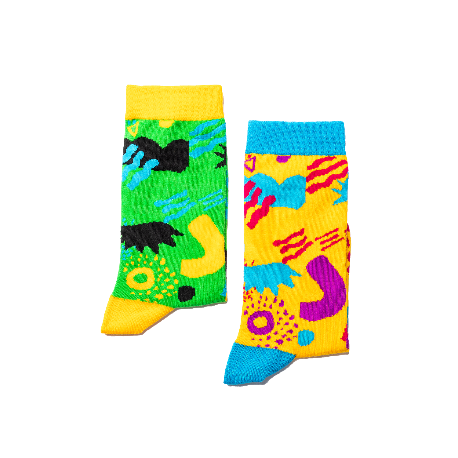 The Odd Sock Fundraising Box | Unisex | All Ages | 🧦 | Jolly Soles