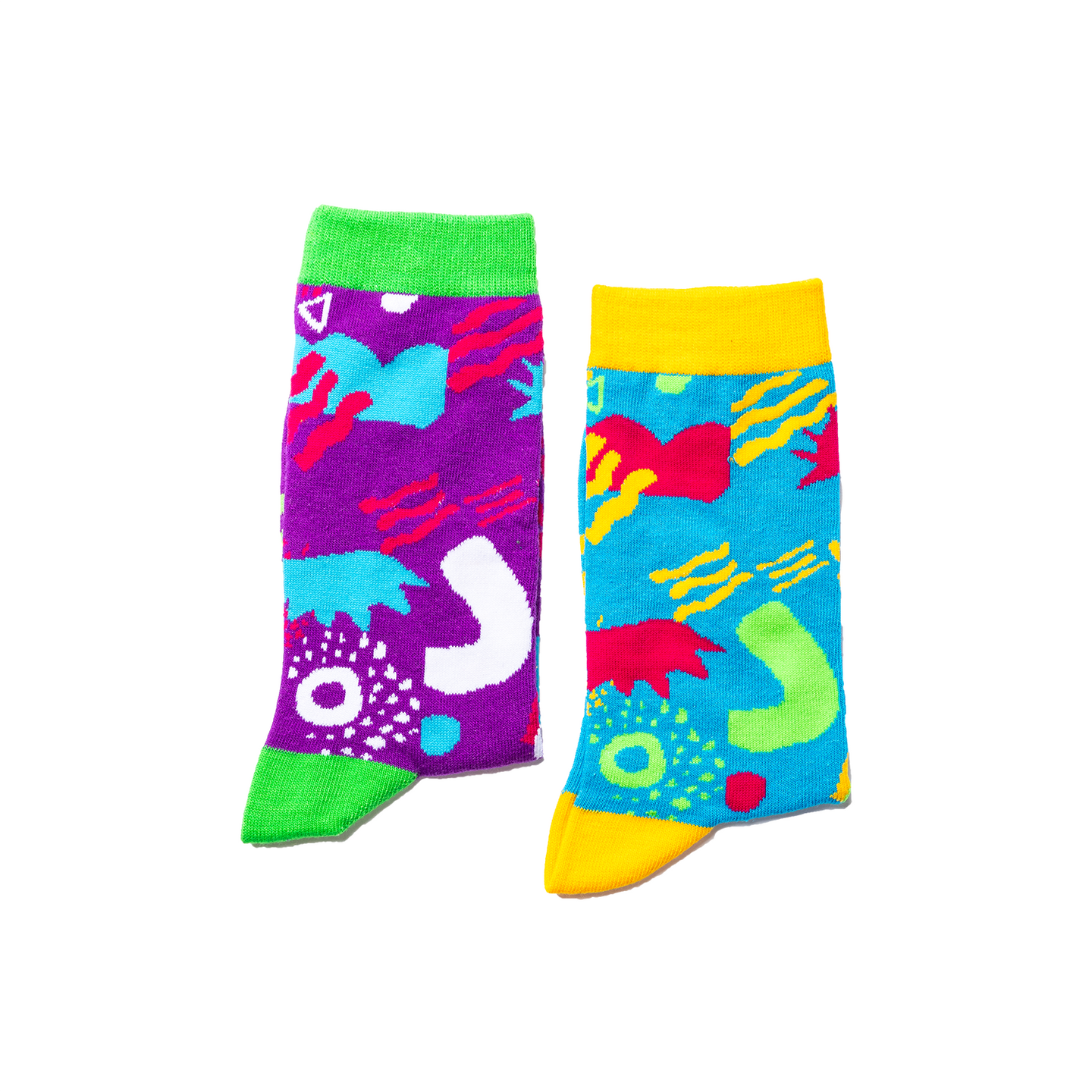The Odd Sock Fundraising Box | Unisex | All Ages | 🧦 | Jolly Soles