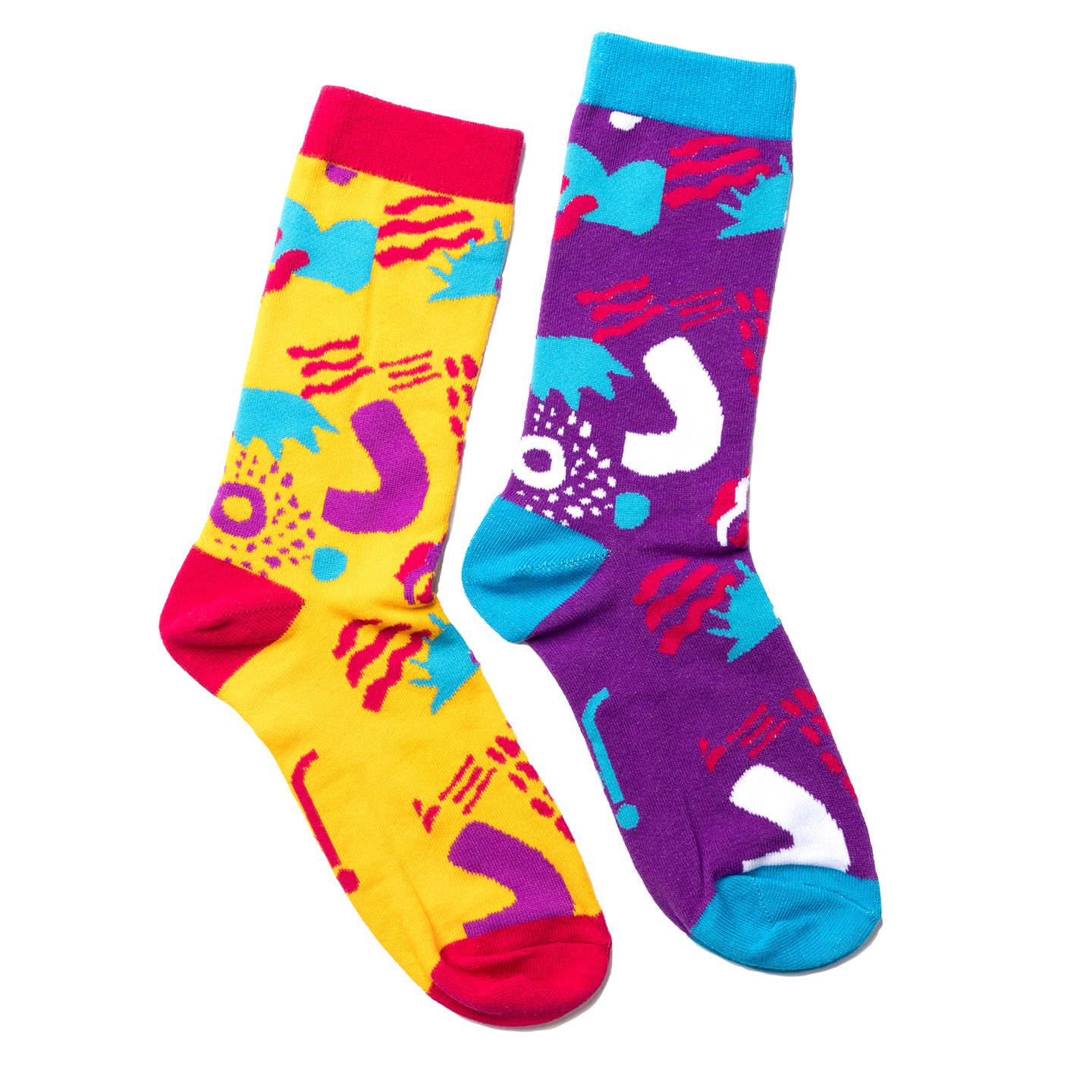 The Odd Sock Fundraising Box | Unisex | All Ages | 🧦 | Jolly Soles